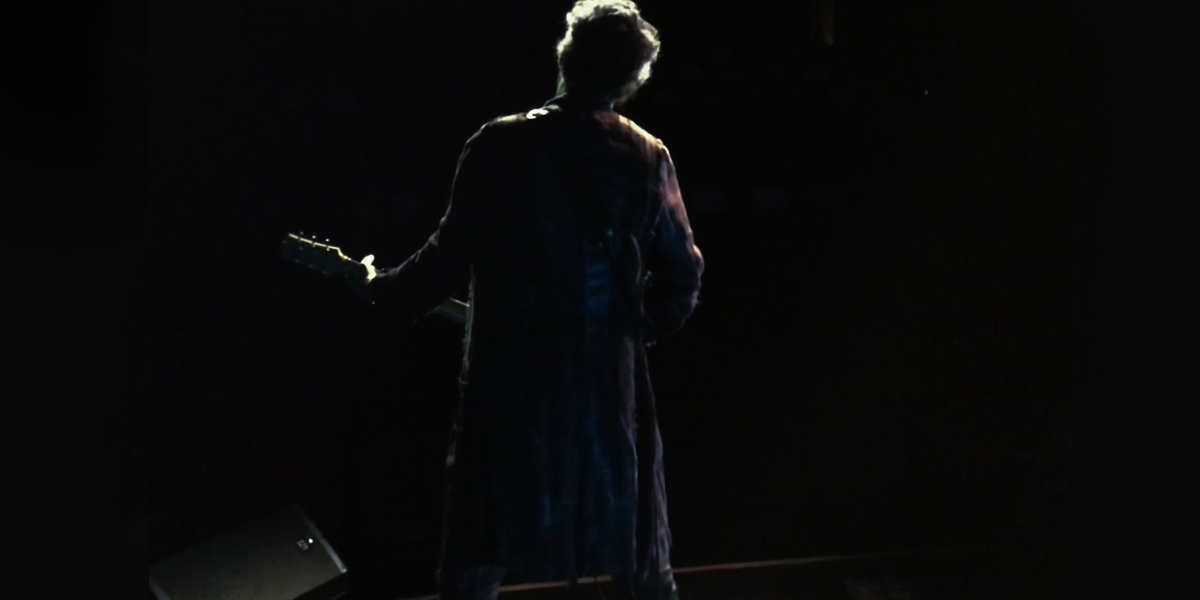 The Dark Road Diary: Part 11 – Gregory Hoskins