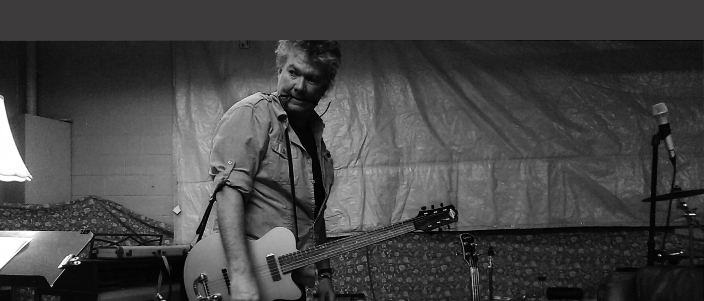 Gregory Hoskins – Welcome to the official website.